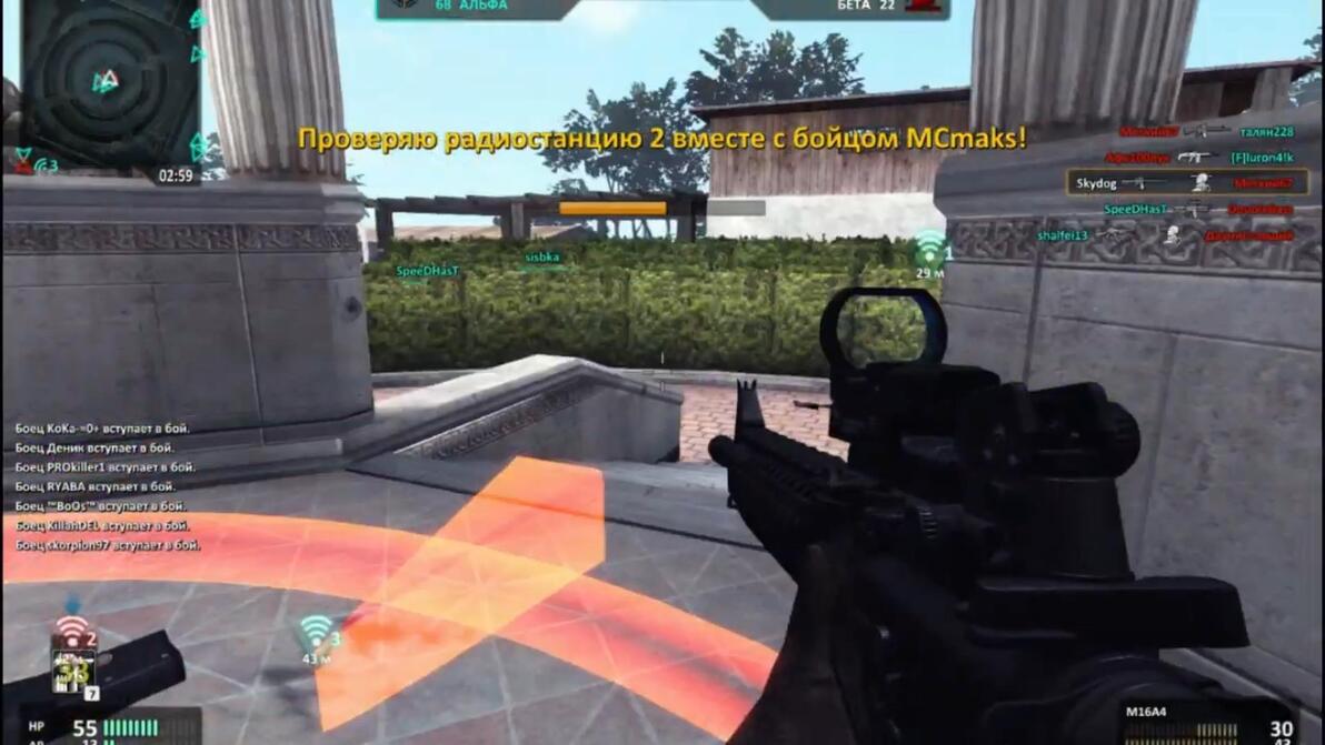 那些年玩过却不在了的国内FPS射击游戏 - 哔哩哔哩