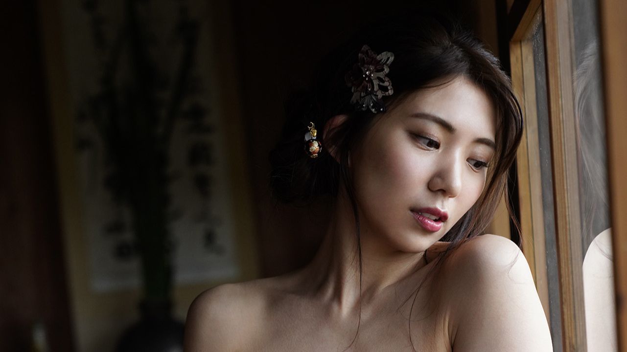 山岸逢花 Aika Yamagishi 【优百科#027】 - 哔哩哔哩