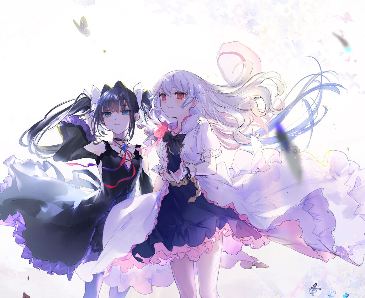 Arcaea 最终章更新曲目（解包结果）+剧情图片 - 哔哩哔哩