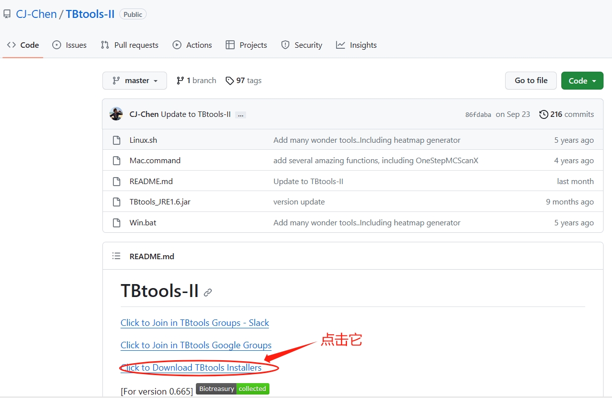 使用TBtools计算ka/ks - 哔哩哔哩