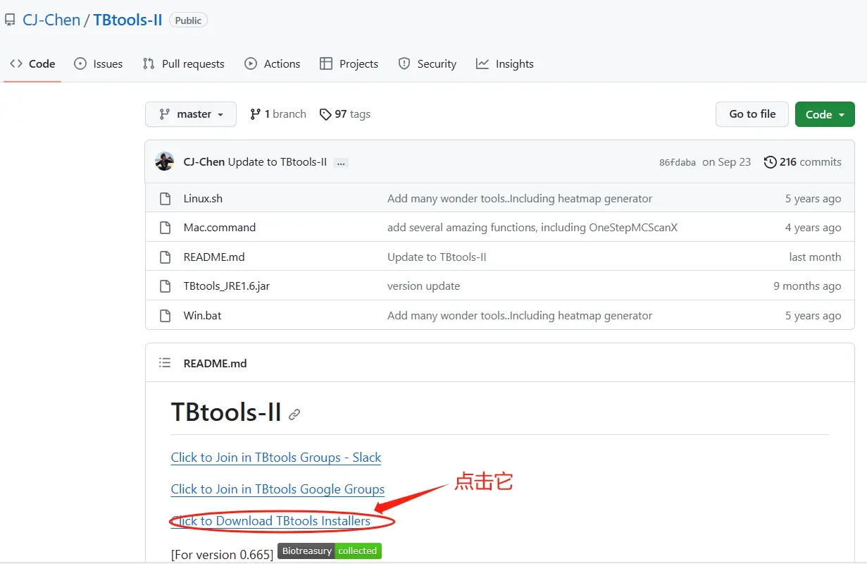 使用TBtools计算ka/ks - 哔哩哔哩