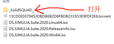 Isight2020 安装步骤 - 哔哩哔哩