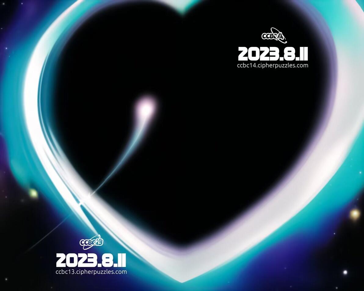 【CCBC13 & CCBC14】赛后个人（流水账式）总结 - 哔哩哔哩