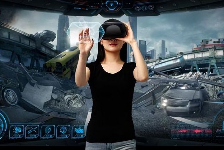 好玩的VR游戏有哪些？10款小众但必玩的VR游戏推荐分享 - 哔哩哔哩