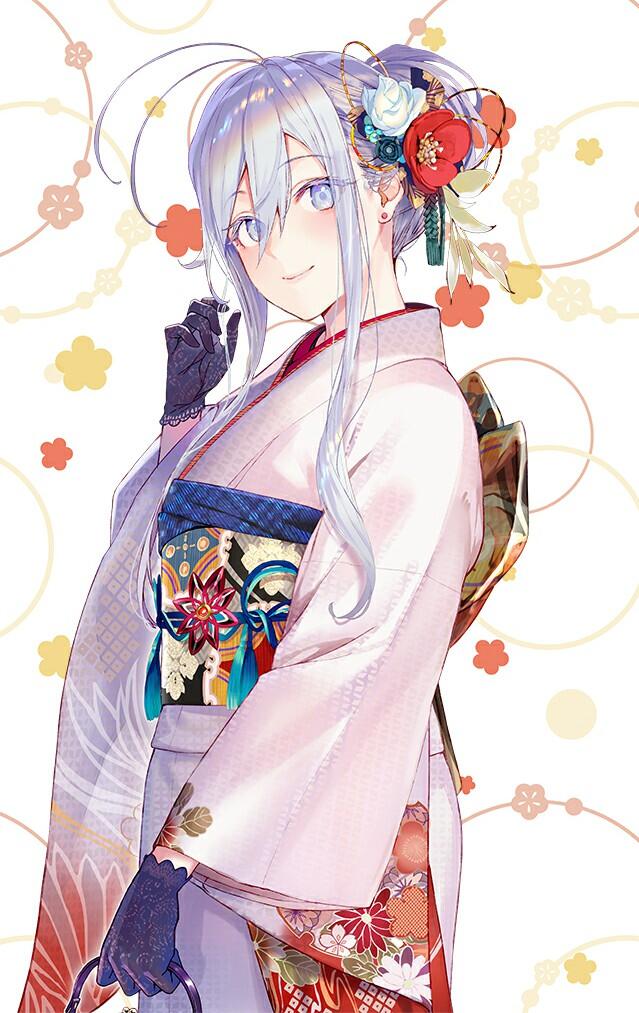 86- Eighty Six- /86-不存在的战区- 官图合集（1） - 哔哩哔哩