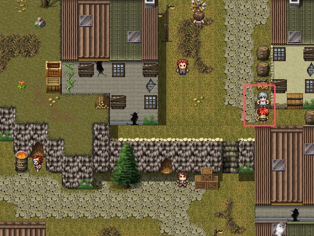 [RJ168054]ROBF EOY 攻略(二) - 哔哩哔哩