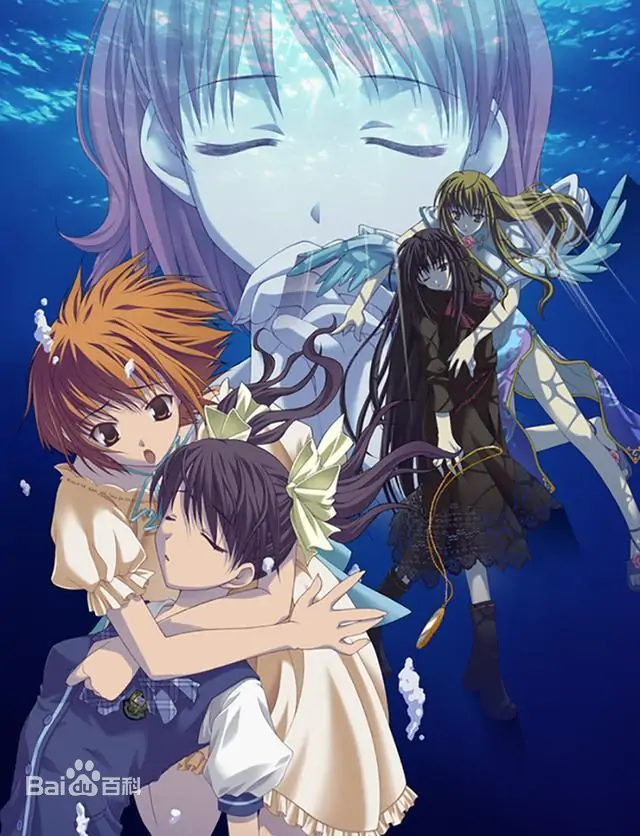 剧情向galgame推荐（新人向）（KID/5pb篇） - 哔哩哔哩