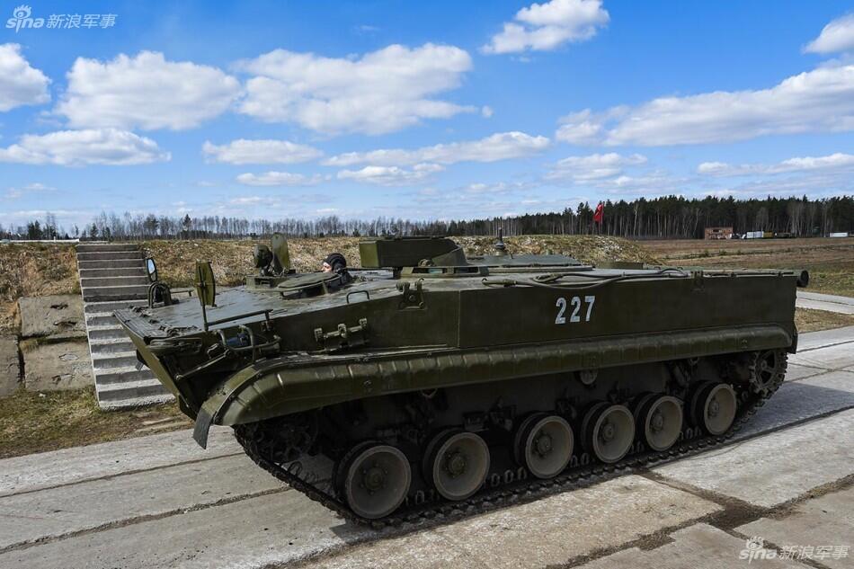 9M123菊花反坦克導彈科 - 哔哩哔哩