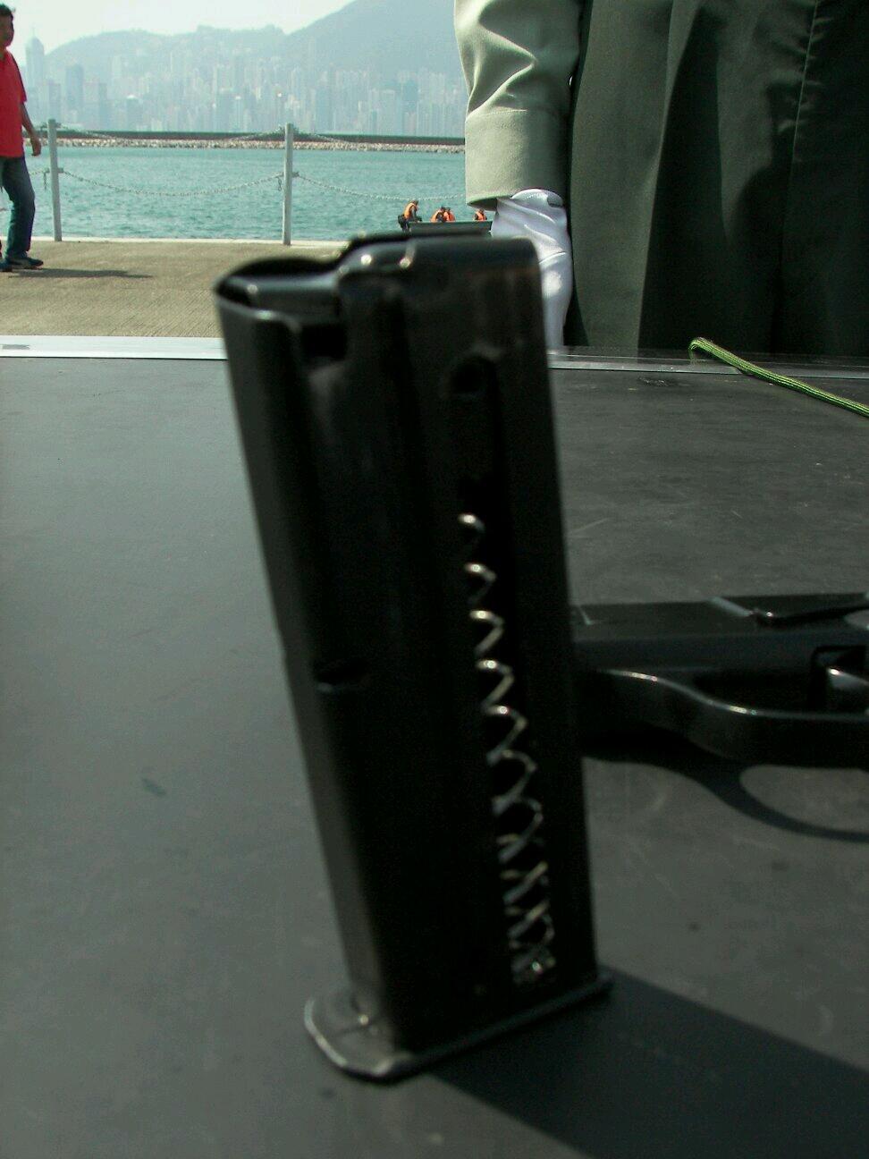 轻武器科普之QSZ92式(下)——5.8*21mm型 - 哔哩哔哩