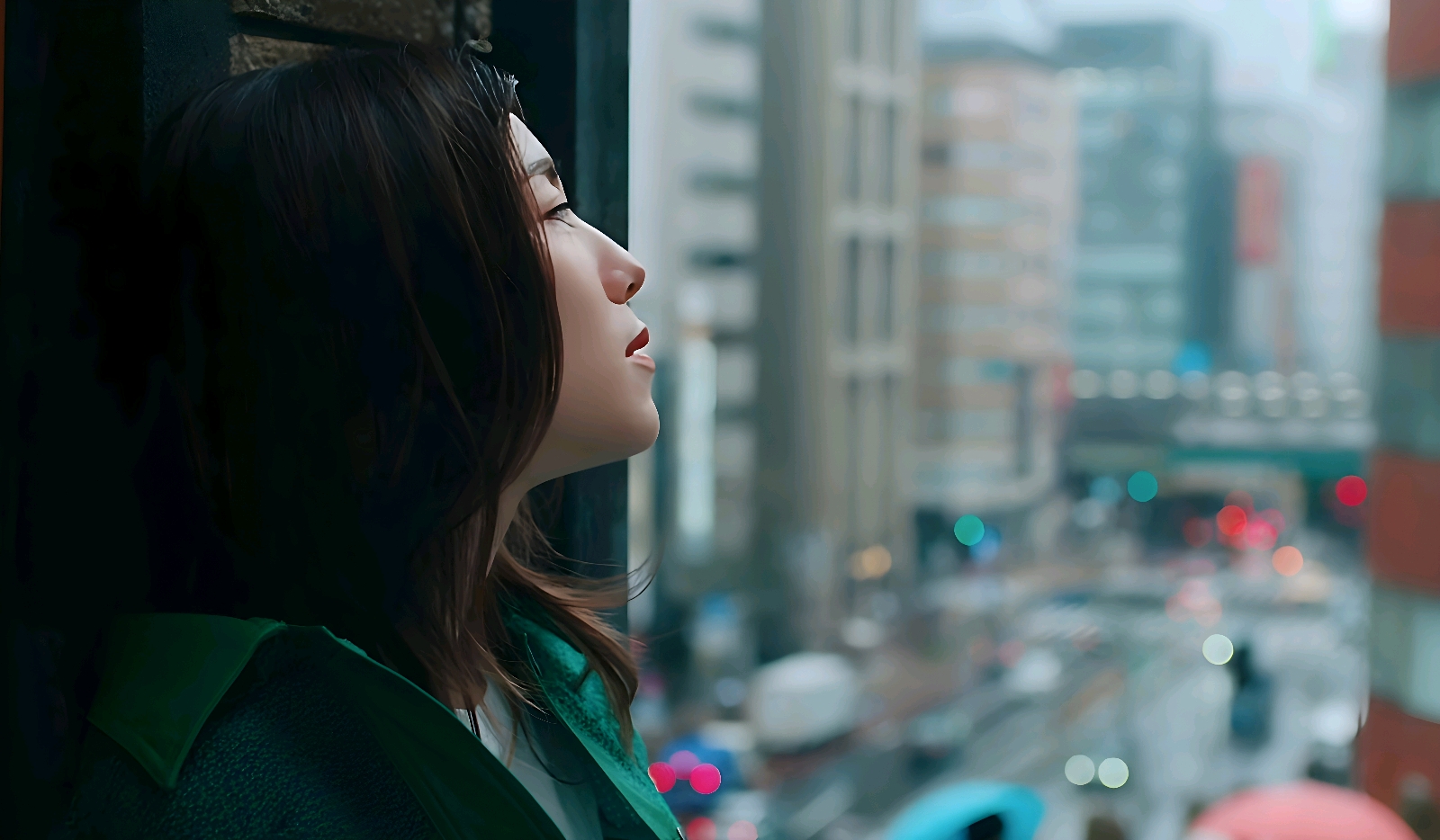 milet高清美图5 - 哔哩哔哩