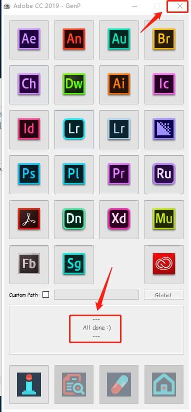 Adobe Media Encoder（ME）2019软件安装包下载及安装教程 - 哔哩哔哩