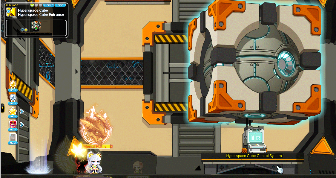 GMSR 超时空魔方副本 龟龟戒指副本相关 - 哔哩哔哩