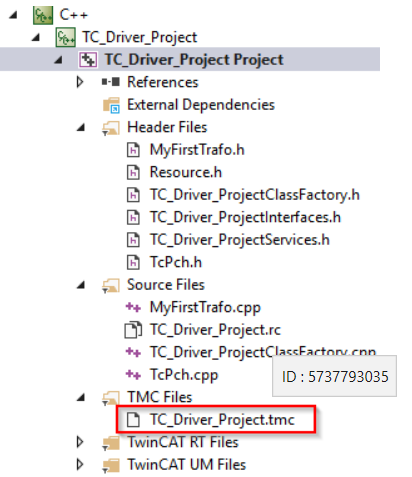 倍福TwinCAT快速开发机器人算法和实现控制 - 哔哩哔哩
