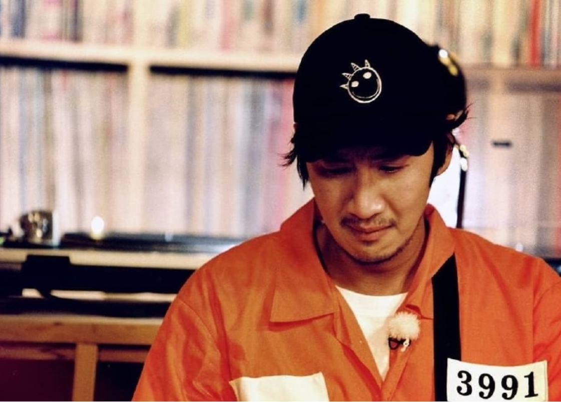 李光洙彷佛从未离开running Man，每周都以神奇的方式出演！ 哔哩哔哩