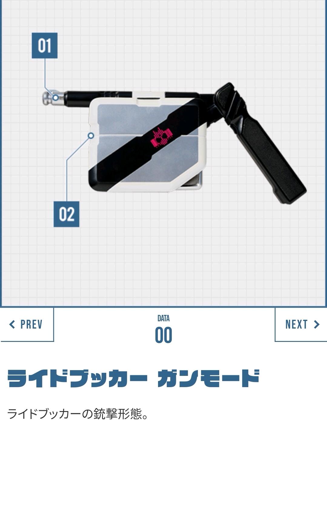 假面骑士Decade设定 - 哔哩哔哩