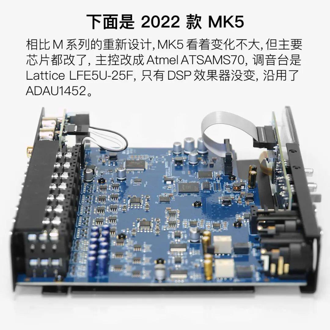 【叉烧网·评测】偷偷升级! 小测 MOTU UltraLite “MK5.5” 声卡 (2022新版本) - 哔哩哔哩