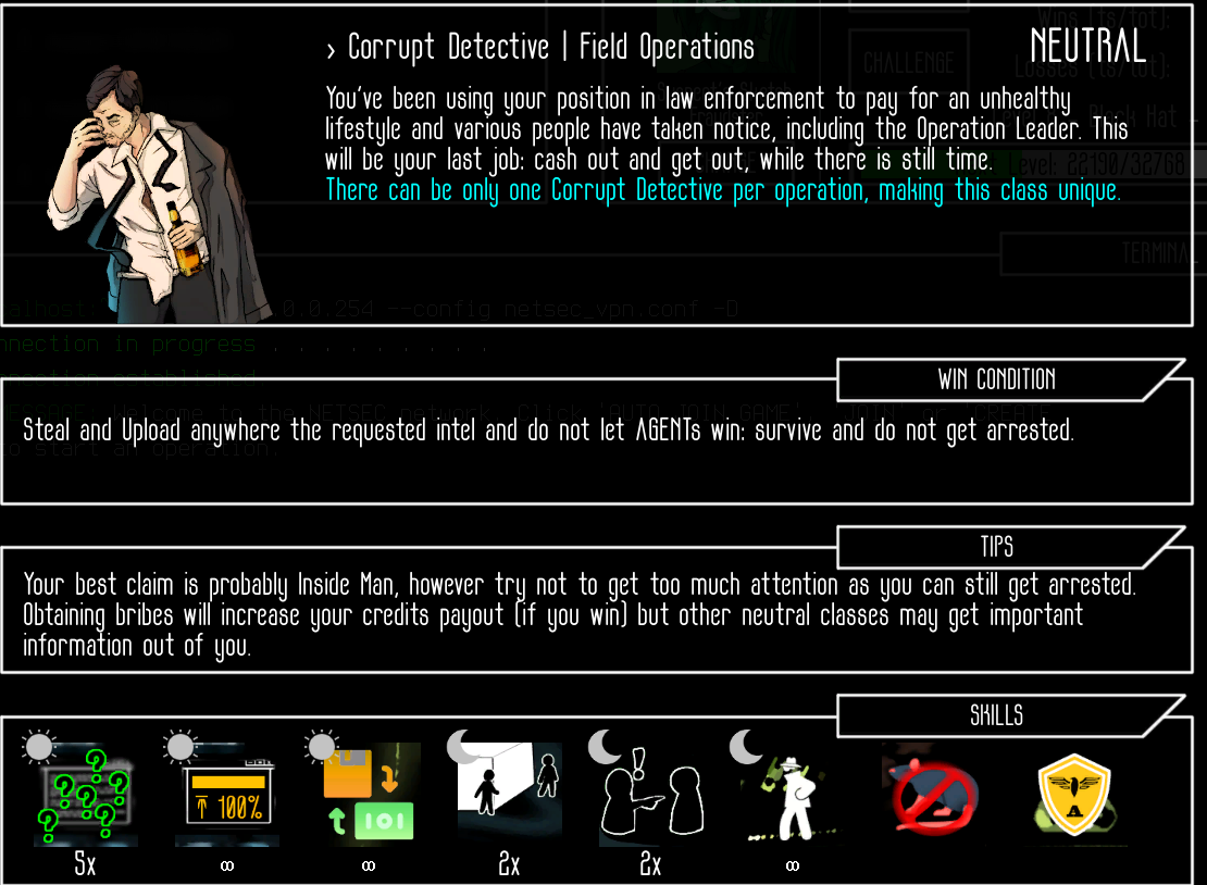 《Untrusted》基本玩法&人物介绍(完结） - 哔哩哔哩