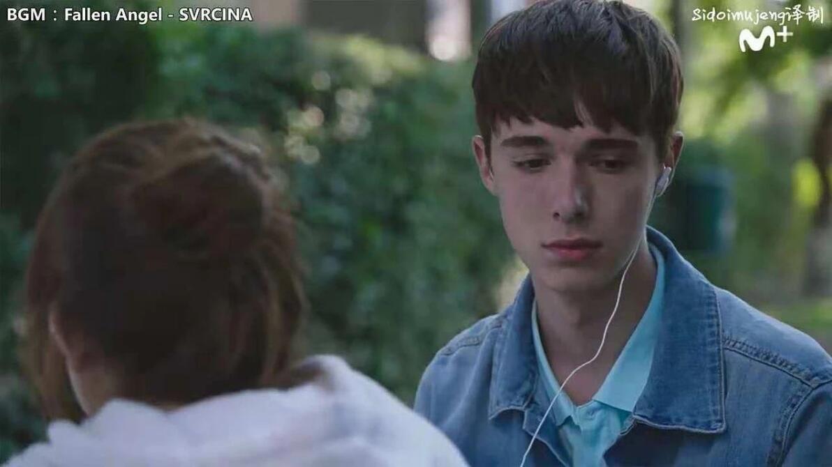 挪威《skam》风靡全球，现在竟然有八个国家的版本？！你都看过了吗？ - 哔哩哔哩