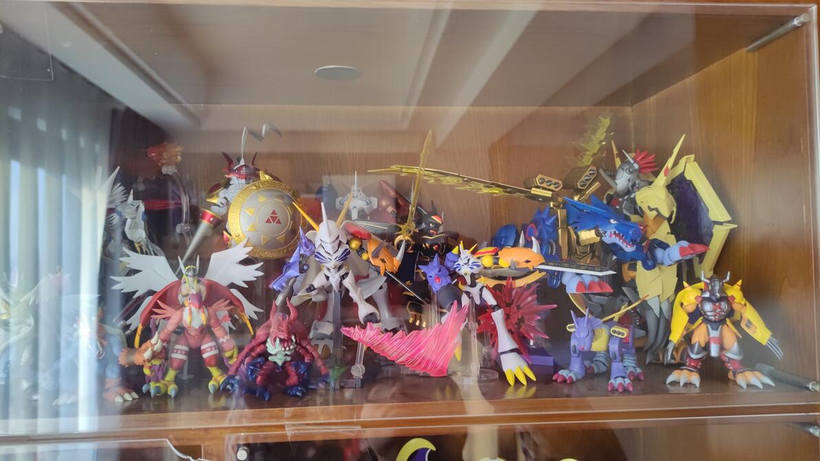 为什么选择玩DTCG而不玩其他TCG？（为什么DTCG是神？） - 哔哩哔哩