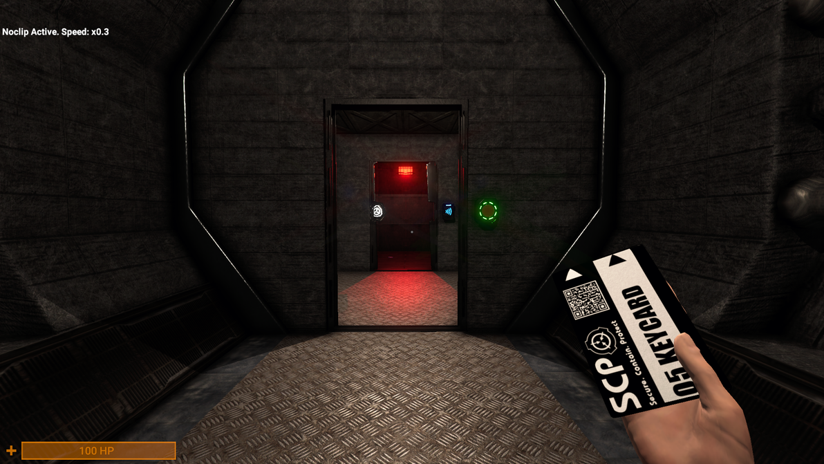 scp游戏 scp基金会sl新手教程（详细教程建议收藏）① - 哔哩哔哩