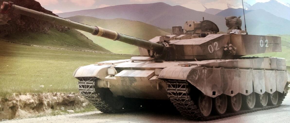 中国大陆坦克发展科技树(再修订版) - 哔哩哔哩