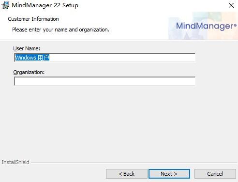 MindManager2022 v22.0.271 安装教程 - 哔哩哔哩