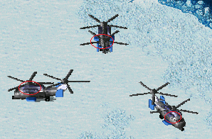 【Vxl建模经验第1期】制作不抽搐的高清直升机 - 哔哩哔哩