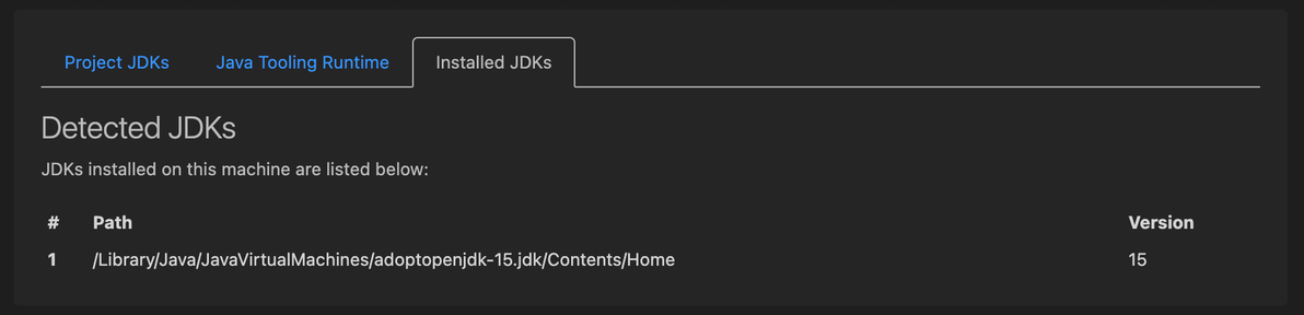VSCode完美配置Java开发环境【附官方英文翻译】 - 哔哩哔哩