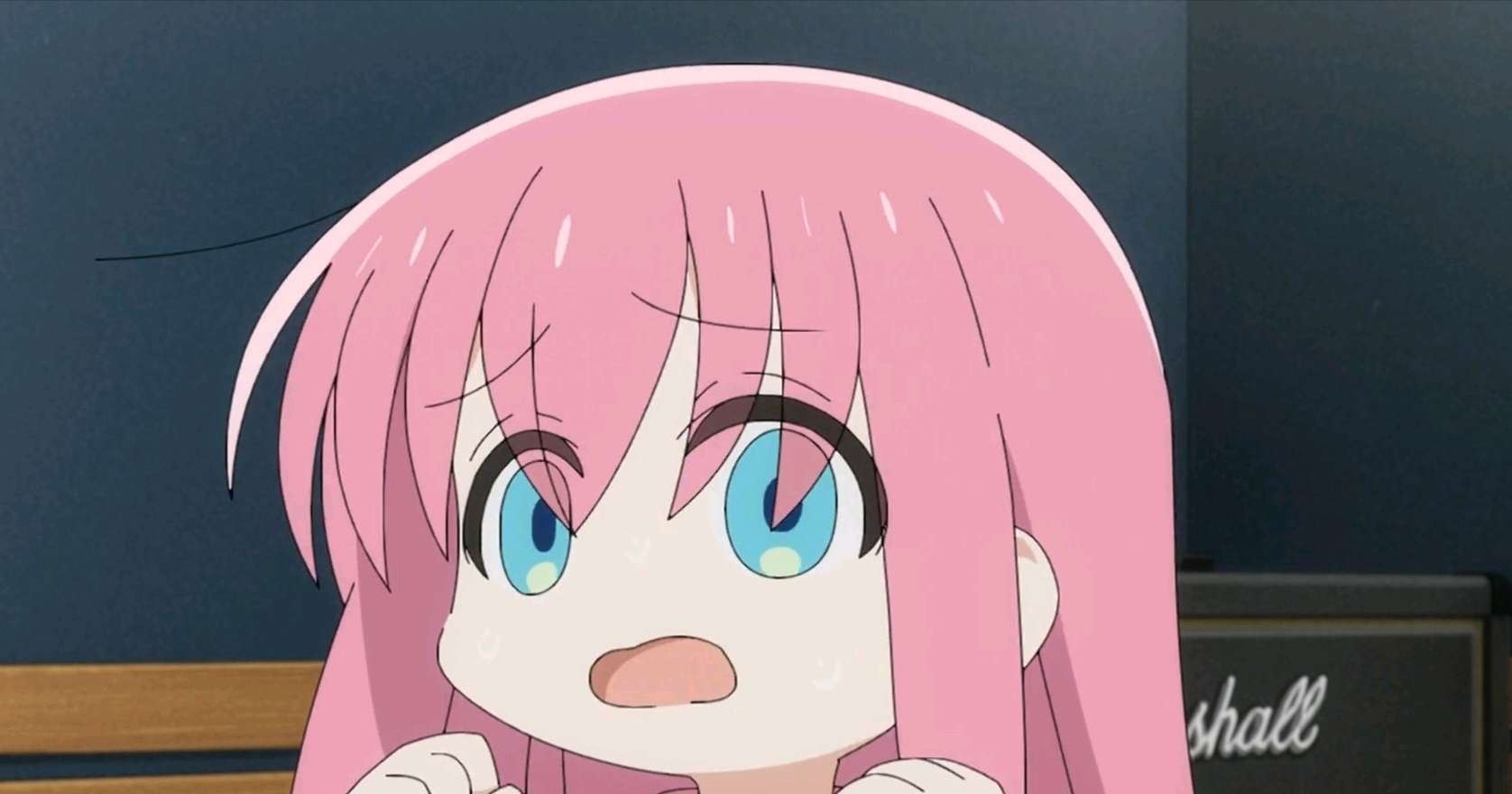 【孤独摇滚】自截头像第四期 哔哩哔哩