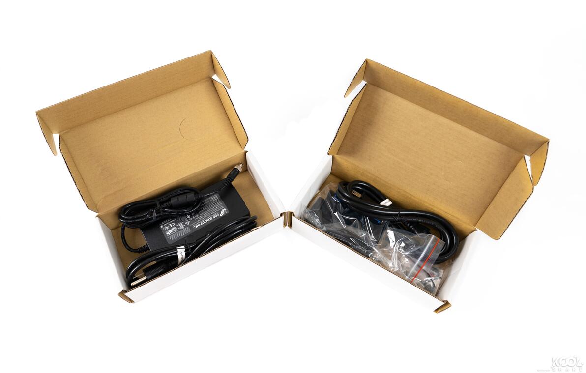 Supermicro 超微 E302-9D 被动散热式服务器开箱拆解评测 - 哔哩哔哩