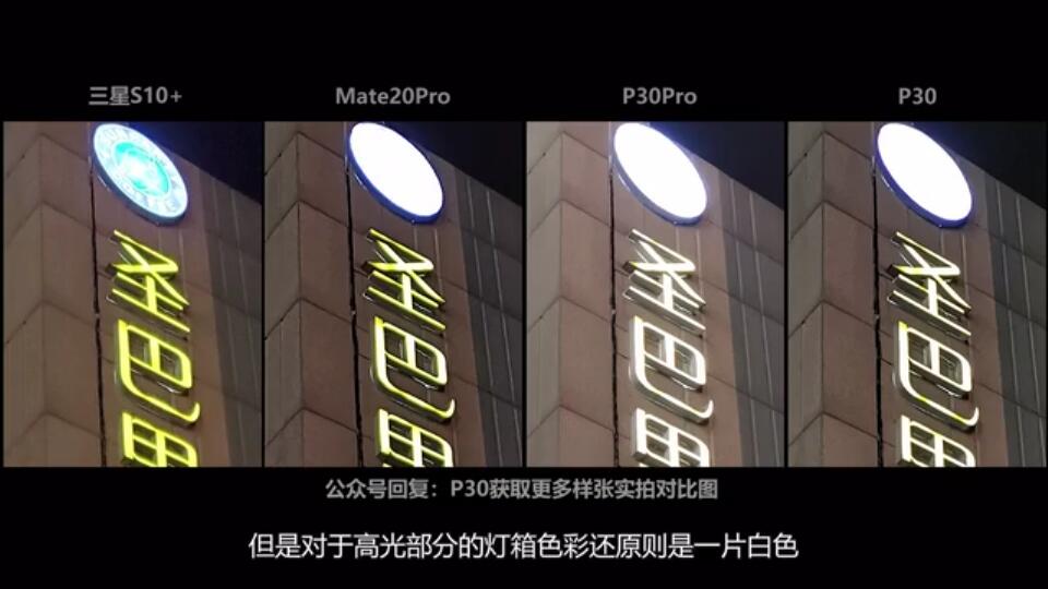 「键摄日常」RYYB与RGGB之争（下）RYYB的今生前世 - 哔哩哔哩