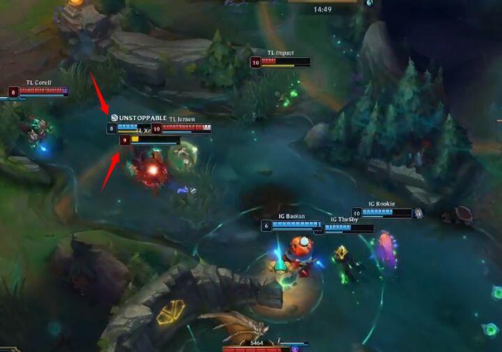 IG到底为什么输了？S9MSI半决赛 IGvsTL万字全复盘 - 哔哩哔哩