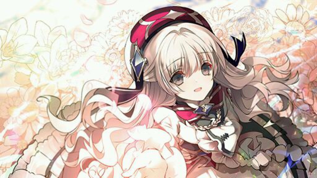 【转载】Arcaea角色故事翻译——Hikari PRAGMASTISM篇 - 哔哩哔哩