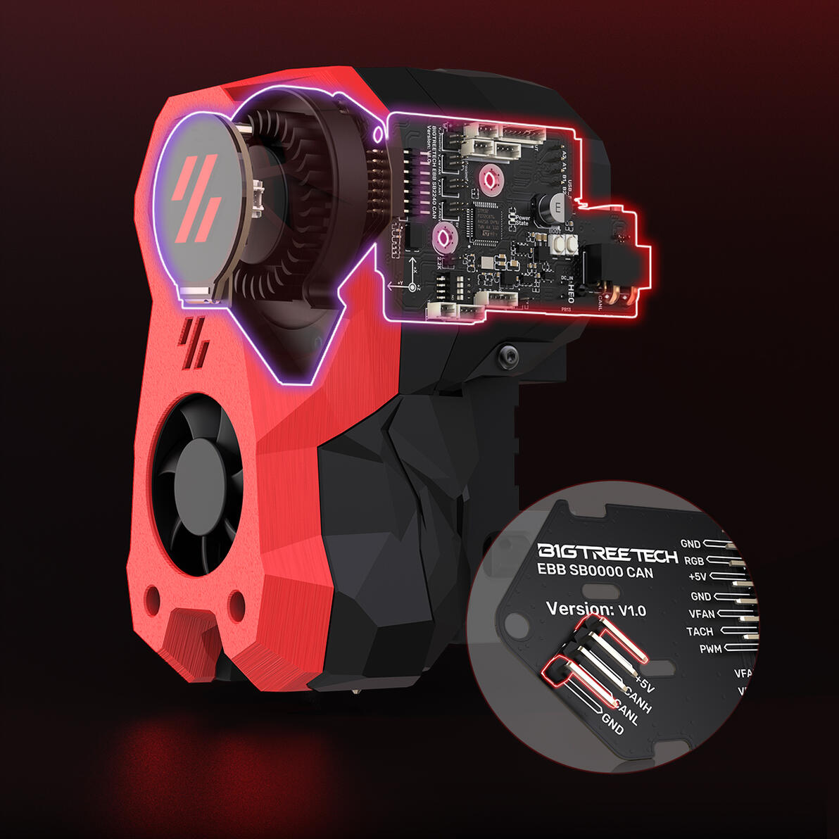 大有来历，小有可为。KNOMI 2来啦！ - 哔哩哔哩