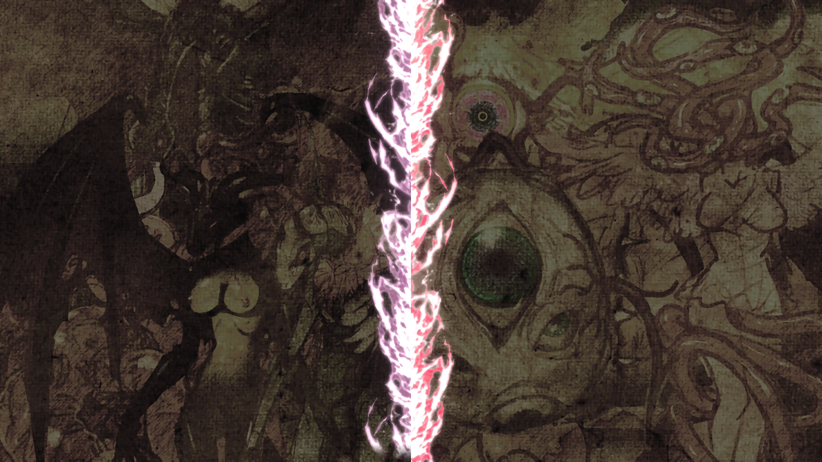 关于Chaos-R社12.30作品《比安卡和诺瑷茵》碎碎念 - 哔哩哔哩