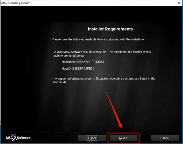 MSC Adams 2020软件安装包和安装教程 - 哔哩哔哩