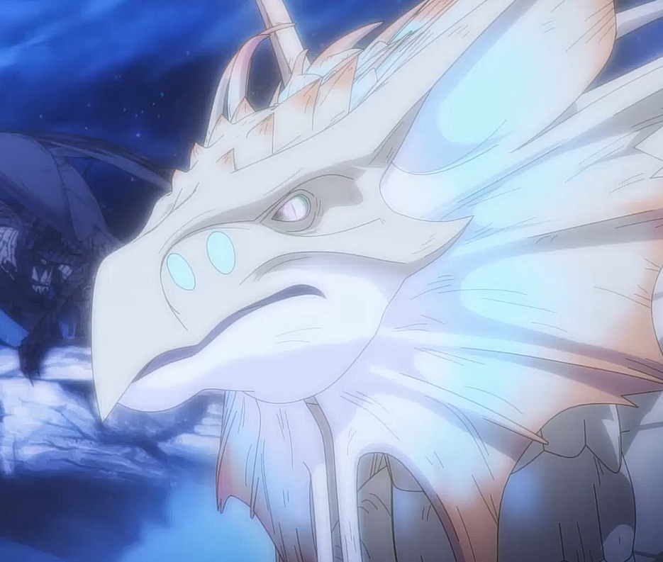 【DOTA2龙之血】快来认识认识远古巨龙和创世之柱 - 哔哩哔哩