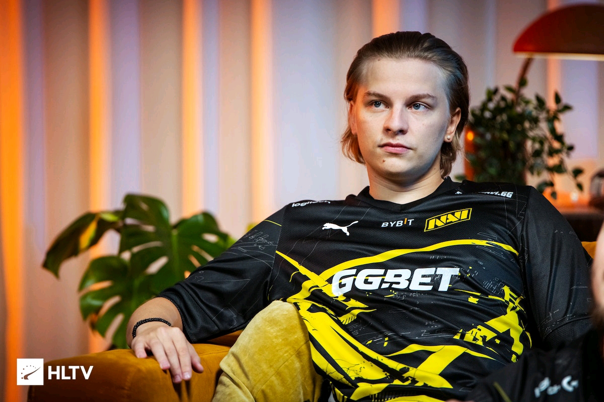 【CSGO】Aleksib:我配得上NAVI，你们说的很难听。 - 哔哩哔哩