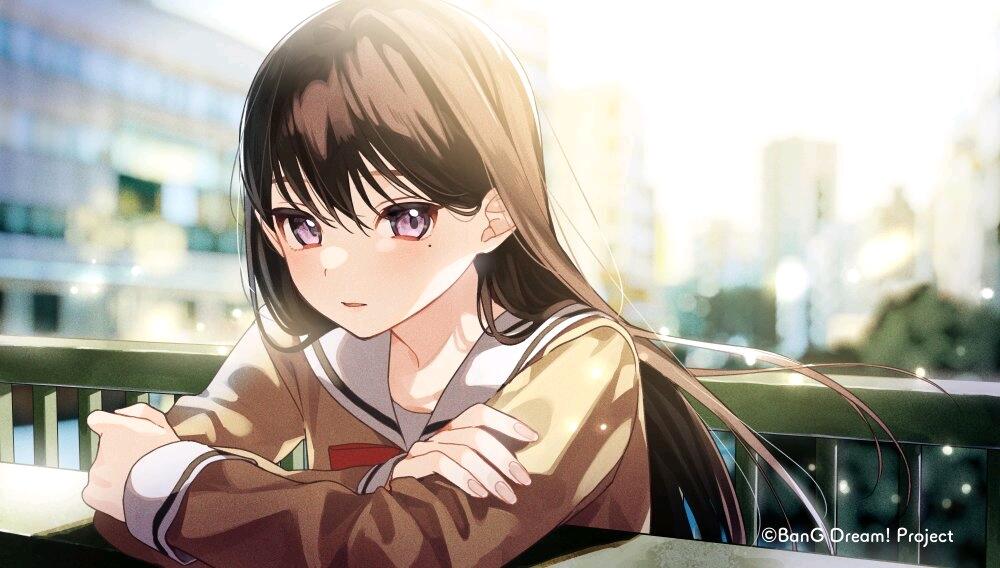 【转载/邦邦】MyGO官方fanart合集 - 哔哩哔哩