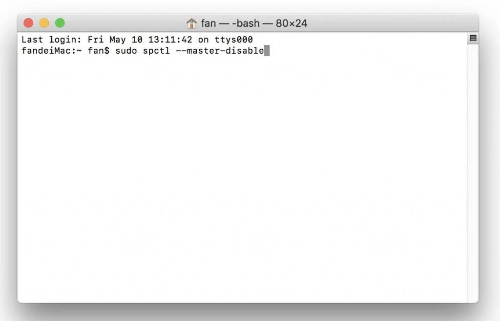 macOS xxx.app 已损坏，无法打开，身份不明的开发者，是否包含恶意软件 - 哔哩哔哩