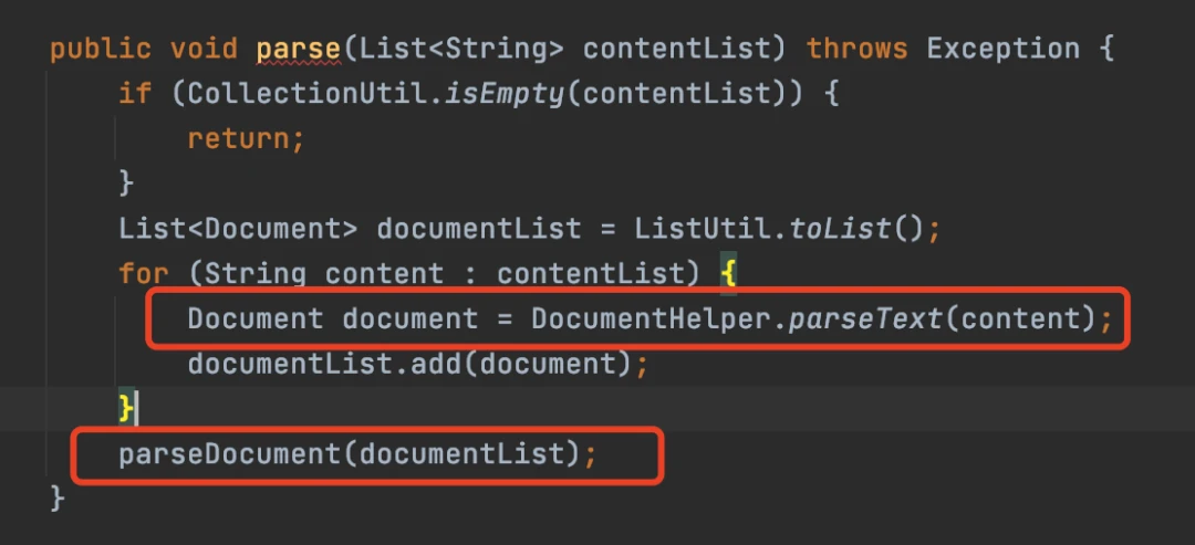 万字详解LiteFlow - 哔哩哔哩