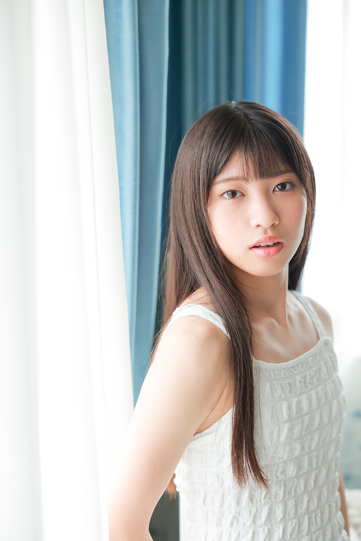 西川茜 Tennen5 Nishikawa A01 哔哩哔哩