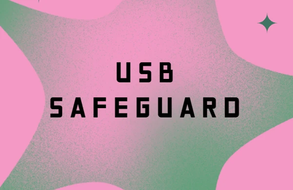 电脑USB接口控制工具有哪些？五款王牌软件，实现USB接口的轻松管理 - 哔哩哔哩