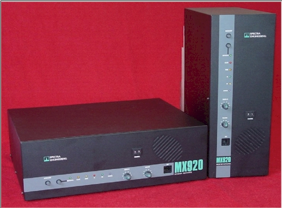 MX800信道机,中转台简介（德百顺）（MX920）澳大利亚Spectra - 哔哩哔哩