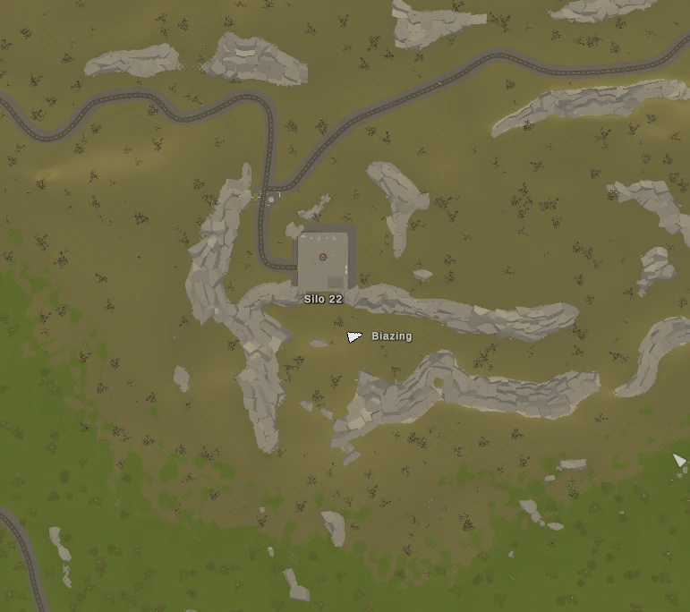 【Unturned】 官方俄罗斯地图 任务攻略-第四期 - 哔哩哔哩