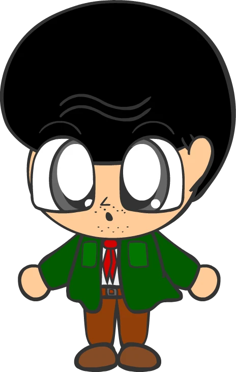 【pretty blood/熟】sadny bin人物介绍 - 哔哩哔哩