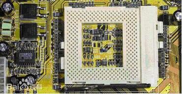 关于CPU接口你想知道的那些事，再也不怕CPU接口不对应啦！！！ - 哔哩哔哩