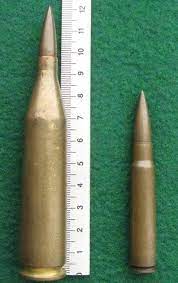 子弹科普：7.92x94mm Patronen - 哔哩哔哩