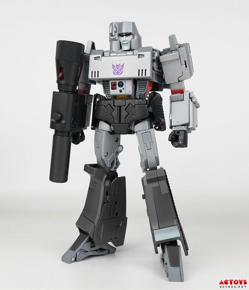 总价MP系列的再版情况（从MP10擎天柱开始统计） - 哔哩哔哩