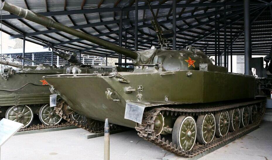 中国大陆坦克发展科技树(再修订版) - 哔哩哔哩